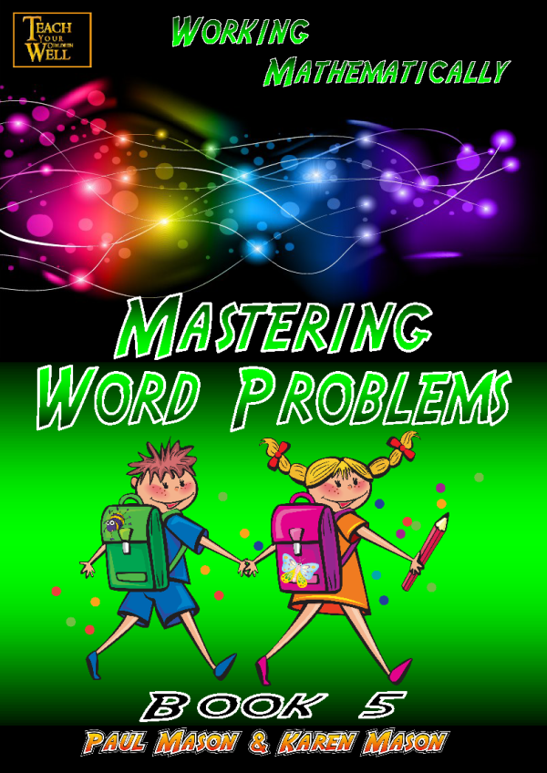 Teach Your Children Well - Booklets